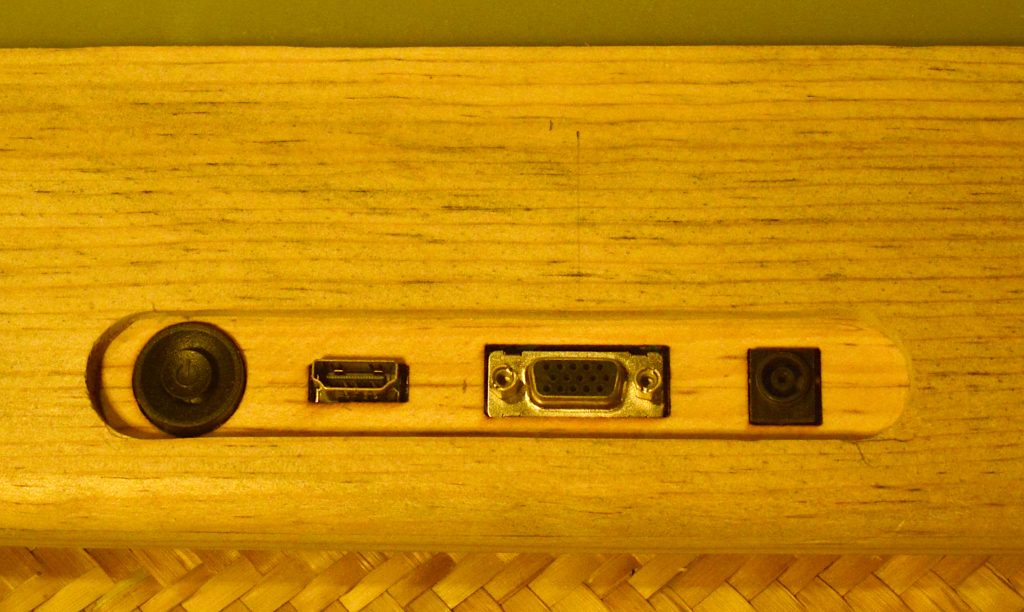 SpectrumView Monitors – SpectrumView Monitors